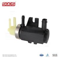 China 906.255 Engine Valve Parts Pressure Converter Valve for Mercedes W204 X204 W212 A207 W221 for sale