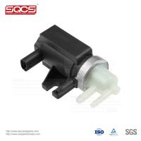 China 906.255 Engine Valve Parts Pressure Converter Valve for Mercedes W204 X204 W212 A207 W221 for sale