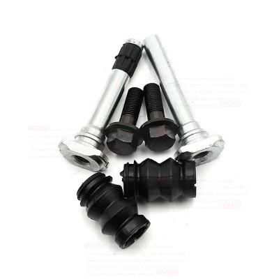 China Steel Sleeve Parts Kits for Mercedes Benz Sprinter W906 Brake Caliper  0004230663 for sale