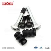China Steel Sleeve Parts Kits for Mercedes Benz Sprinter W906 Brake Caliper  0004230663 for sale