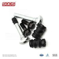 China Steel Sleeve Parts Kits for Mercedes Benz Sprinter W906 Brake Caliper  0004230663 for sale