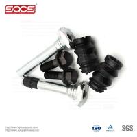 China Steel Sleeve Parts Kits for Mercedes Benz Sprinter W906 Brake Caliper  0004230663 for sale