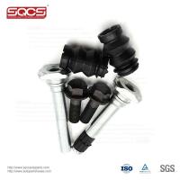 China Steel Sleeve Parts Kits for Mercedes Benz Sprinter W906 Brake Caliper  0004230663 for sale