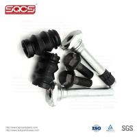 China Steel Sleeve Parts Kits for Mercedes Benz Sprinter W906 Brake Caliper  0004230663 for sale