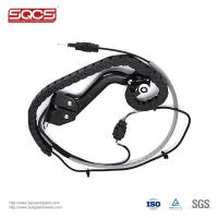 China OE NO. 9068203769 Sprinter 906 224 Middle Door Roller Assy Left Side for Mercedes W906 for sale