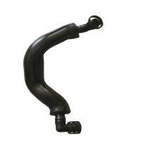 China 11617547186 Electric Motor Crankcase Breather Hose for BMW 5'E60 E61 6'E63 E64 7'E65 E66 X5 E53 for sale