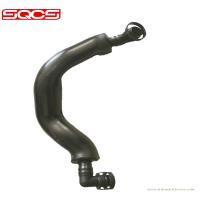 China 11617547186 Electric Motor Crankcase Breather Hose for BMW 5'E60 E61 6'E63 E64 7'E65 E66 X5 E53 for sale