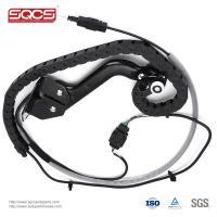 China Upgrade Your Mercedes Sprinter W906 with SQCS Side Sliding Door Roller  9068204169 for sale