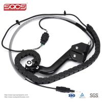 China Upgrade Your Mercedes Sprinter W906 with SQCS Side Sliding Door Roller  9068204169 for sale
