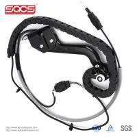 China Upgrade Your Mercedes Sprinter W906 with SQCS Side Sliding Door Roller  9068204169 for sale