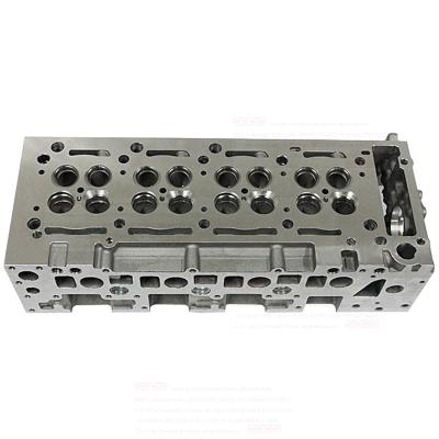 China Engine Cylinder Head 6110103620 for Mercedes-Benz E 200 CDI C200 C220 E200 E220 OM611 for sale
