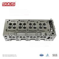 China Engine Cylinder Head 6110103620 for Mercedes-Benz E 200 CDI C200 C220 E200 E220 OM611 for sale
