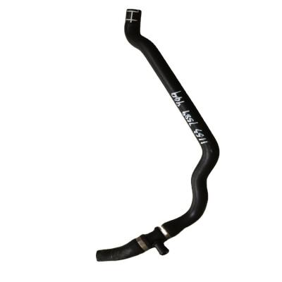 China Radiator Coolant Hose Water Hose for BMW X6 E71 xDrive40i 1153 7589 949 11537589949 for sale