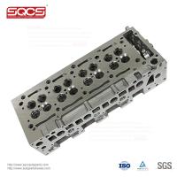 China Engine Cylinder Head 6110103620 for Mercedes-Benz E 200 CDI C200 C220 E200 E220 OM611 for sale