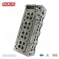 China Engine Cylinder Head 6110103620 for Mercedes-Benz E 200 CDI C200 C220 E200 E220 OM611 for sale