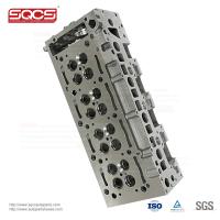 China Engine Cylinder Head 6110103620 for Mercedes-Benz E 200 CDI C200 C220 E200 E220 OM611 for sale