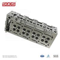 China Engine Cylinder Head 6110103620 for Mercedes-Benz E 200 CDI C200 C220 E200 E220 OM611 for sale
