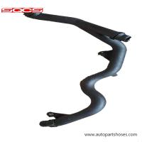 China OE NO. 11532247154 Coolant Hose Lower for Mercedes benz E46 E53 Radiator Hose for sale