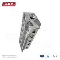 China Car Spares Steel Engine Cylinder Head 6120103220 for Mercedes Benz OM612 2.7L Genuine for sale