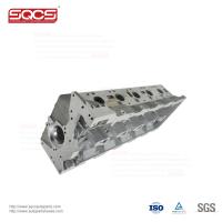 China Car Spares Steel Engine Cylinder Head 6120103220 for Mercedes Benz OM612 2.7L Genuine for sale
