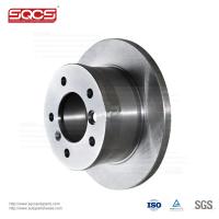 China SQCS Auto Parts Your for Mercedes Benz Sprinter 901 902 Brake Pads Replacement/Repair for sale