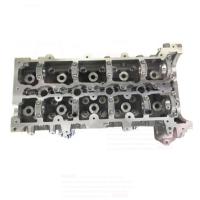 China Steel Engine Cylinder Head 6510103220 for Mercedes Benz W906 within SQCS Auto Parts for sale