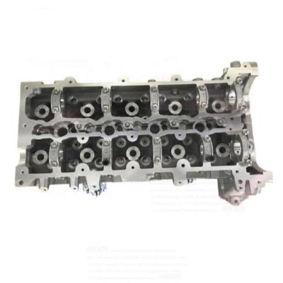 China Steel Engine Cylinder Head 6510103220 for Mercedes Benz W906 within SQCS Auto Parts for sale