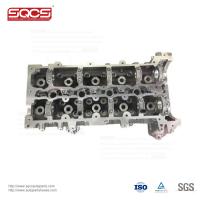 China Steel Engine Cylinder Head 6510103220 for Mercedes Benz W906 within SQCS Auto Parts for sale