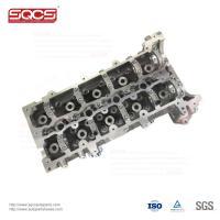 China Steel Engine Cylinder Head 6510103220 for Mercedes Benz W906 within SQCS Auto Parts for sale