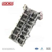 China Steel Engine Cylinder Head 6510103220 for Mercedes Benz W906 within SQCS Auto Parts for sale