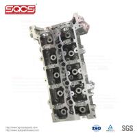 China Steel Engine Cylinder Head 6510103220 for Mercedes Benz W906 within SQCS Auto Parts for sale