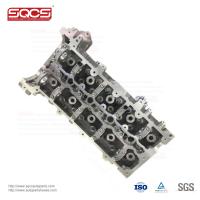 China Steel Engine Cylinder Head 6510103220 for Mercedes Benz W906 within SQCS Auto Parts for sale
