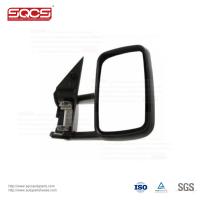 China SQCS Gasket Cylinder Head for Mercedes Benz Sprinter 901 Chrome Rearview Mirror Cover for sale