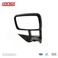 China SQCS Gasket Cylinder Head for Mercedes Benz Sprinter 901 Chrome Rearview Mirror Cover for sale