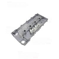 China SQCS Auto Parts Engine Cylinder Head Cover for Mercedes Benz OM646 W906 A6460161905 for sale