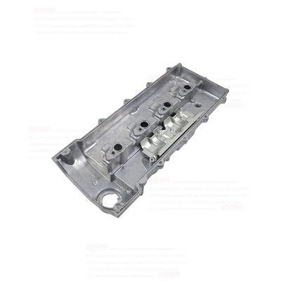 China SQCS Auto Parts Engine Cylinder Head Cover for Mercedes Benz OM646 W906 A6460161905 for sale