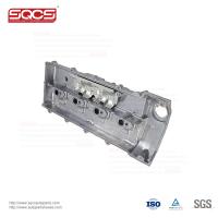 China SQCS Auto Parts Engine Cylinder Head Cover for Mercedes Benz OM646 W906 A6460161905 for sale