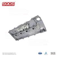 China SQCS Auto Parts Engine Cylinder Head Cover for Mercedes Benz OM646 W906 A6460161905 for sale