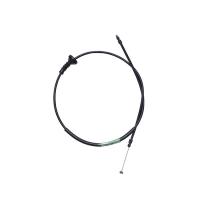 China 2005-2008 SQCS Control Cables for BMW 5123723239 Hoodrelease Cable for sale