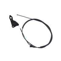 China Automotive Cooling System SQCS Hood Release Cable 51231938159 for BMW Cars VOLVO ISO/TS16949 for sale