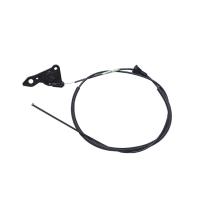 China Automotive Cooling System SQCS Hood Release Cable 51231938159 for BMW Cars VOLVO ISO/TS16949 for sale