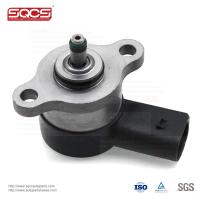 China Mercedes-Benz SPRINTER 3 906 Steering Boot and Pressure Control Valve with Support for sale