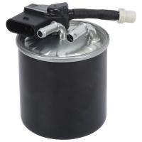 China Fuel Filter 6510901652 6510902852 for Mercedes Sprinter W906 W204 W212 W221 Guaranteed for sale