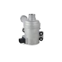 China 11517604027 11517597715 Cooling Thermostat Water Pump for BMW N20 F31 4 Coupe F32 F82 F36 for sale