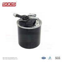 China Fuel Filter 6510901652 6510902852 for Mercedes Sprinter W906 W204 W212 W221 Guaranteed for sale