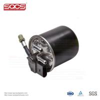 China Fuel Filter 6510901652 6510902852 for Mercedes Sprinter W906 W204 W212 W221 Guaranteed for sale