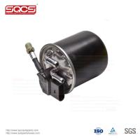 China Fuel Filter 6510901652 6510902852 for Mercedes Sprinter W906 W204 W212 W221 Guaranteed for sale
