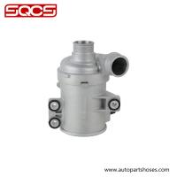 China 11517604027 11517597715 Cooling Thermostat Water Pump for BMW N20 F31 4 Coupe F32 F82 F36 for sale