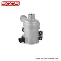 China 11517604027 11517597715 Cooling Thermostat Water Pump for BMW N20 F31 4 Coupe F32 F82 F36 for sale