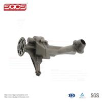 China Year 2000-2010 SQCS Auto Diesel Engine Spare Parts Oil Pump 6021803001 for Sprinter for sale